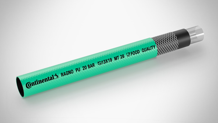 RAGNO PU | Continental Hoses